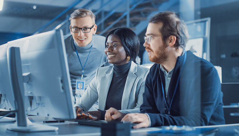 Take Your IP Paging System to the Next Level with TalkMaster ™ FOCUS ...